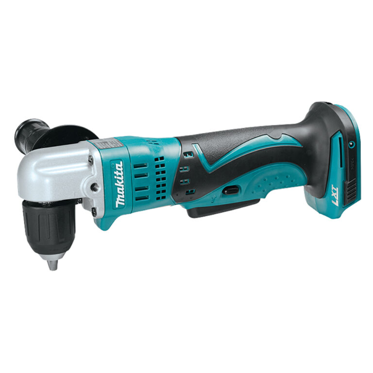 DDA351Z Taladro angular inalámbrico – MAKITA