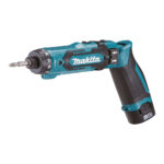 DF012DSE Atornillador inalámbrico – MAKITA