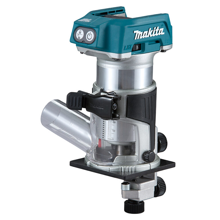 DRT50 Recortadora inalámbrica – MAKITA