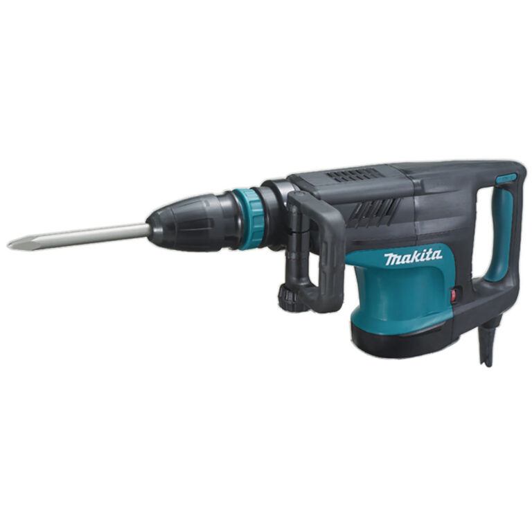 HM0870C Martillo de demolición. – MAKITA