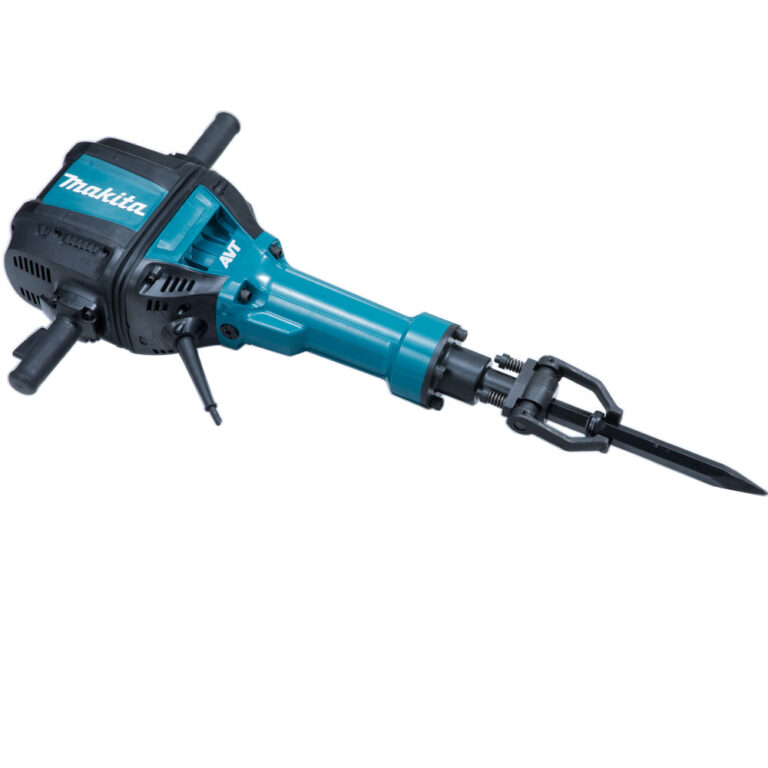 HM0870C Martillo de demolición. – MAKITA