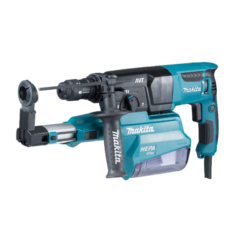 HM0870C Martillo de demolición. – MAKITA